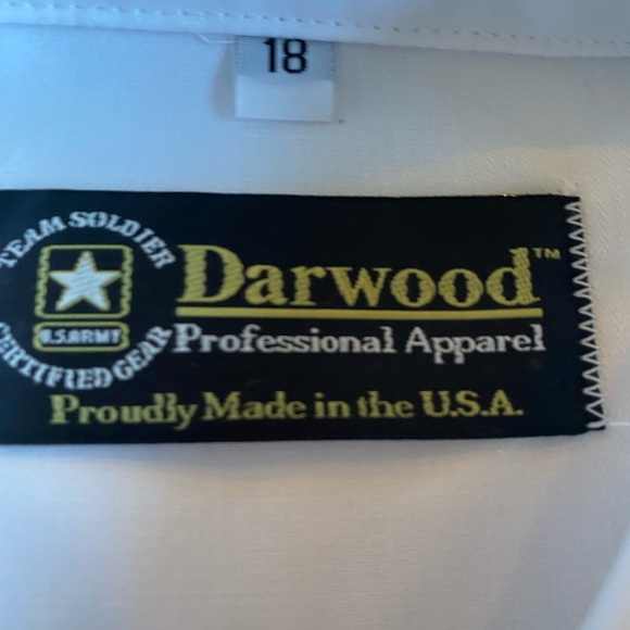 Darwood Professional Appare | Shirts | Darwood Professional Apparel ...